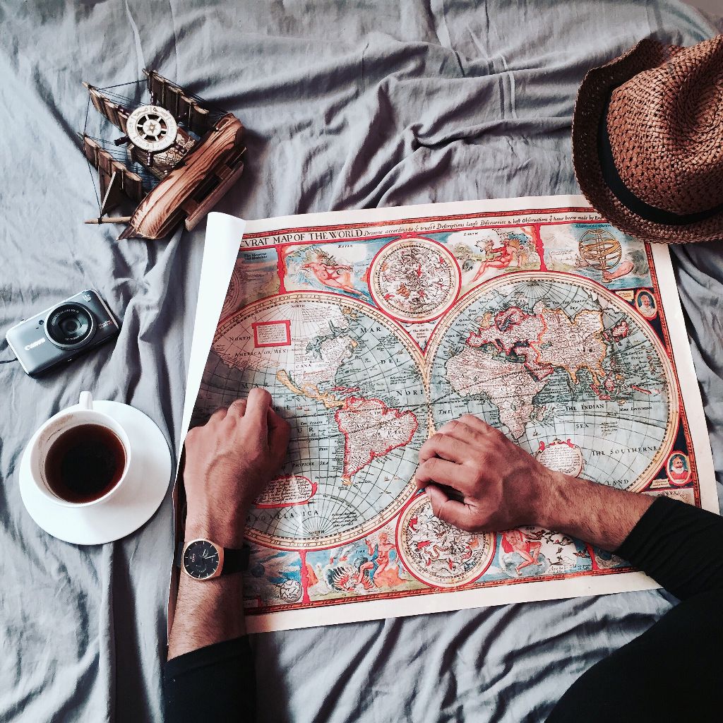 5 Best Websites for Finding Cheap Flights Without A Destination in Mind ...