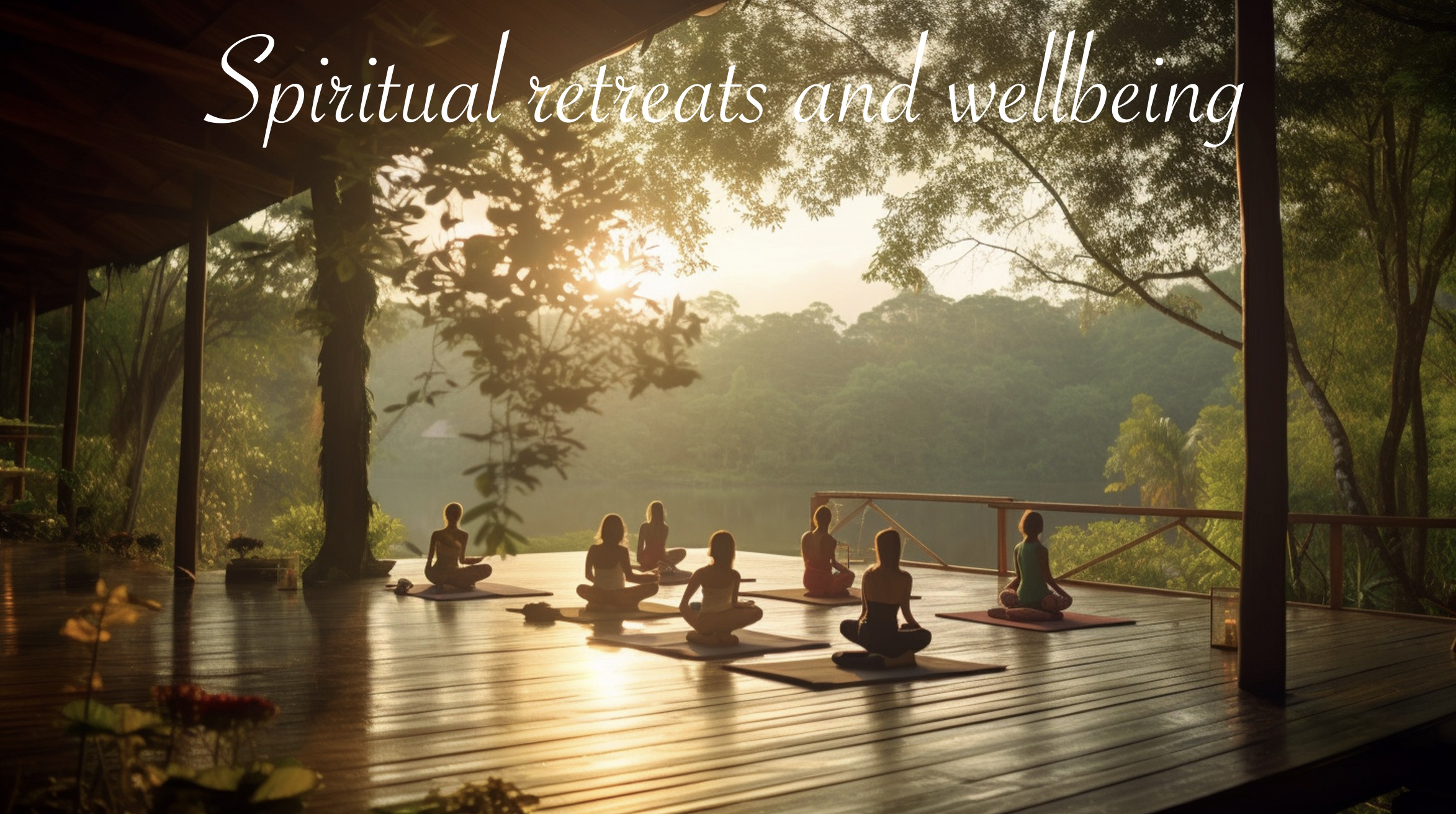 Book now at CheapFareGuru Spiritual Retreats and Wellness. - Fly Away
