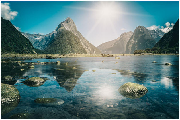 New Zealand’s Hidden Gem: The Crystal-Clear Waters of Rotomairewhenua ...
