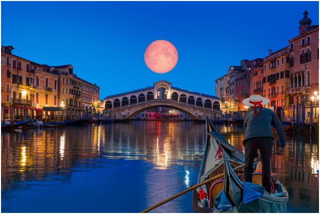 Venice’s Entry Fee Returns with New Rules for 2025 - Fly Away