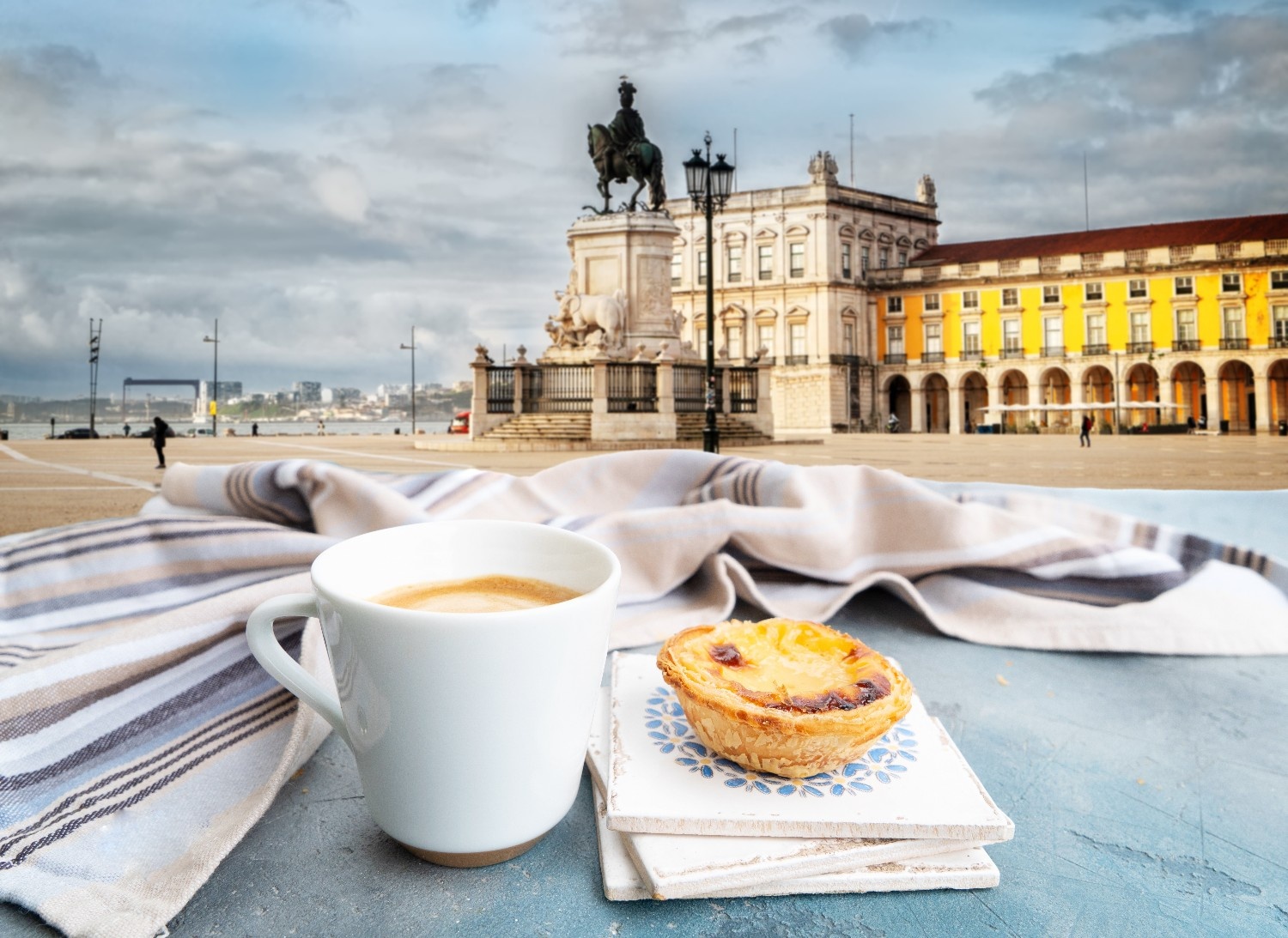 Where to Eat Your Way Through Portugal: A Culinary Tour From Lisbon to ...