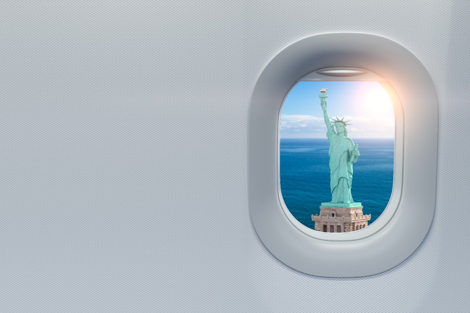2025’s Most Popular Flight Routes for US Travelers 🌎 ️ - Fly Away