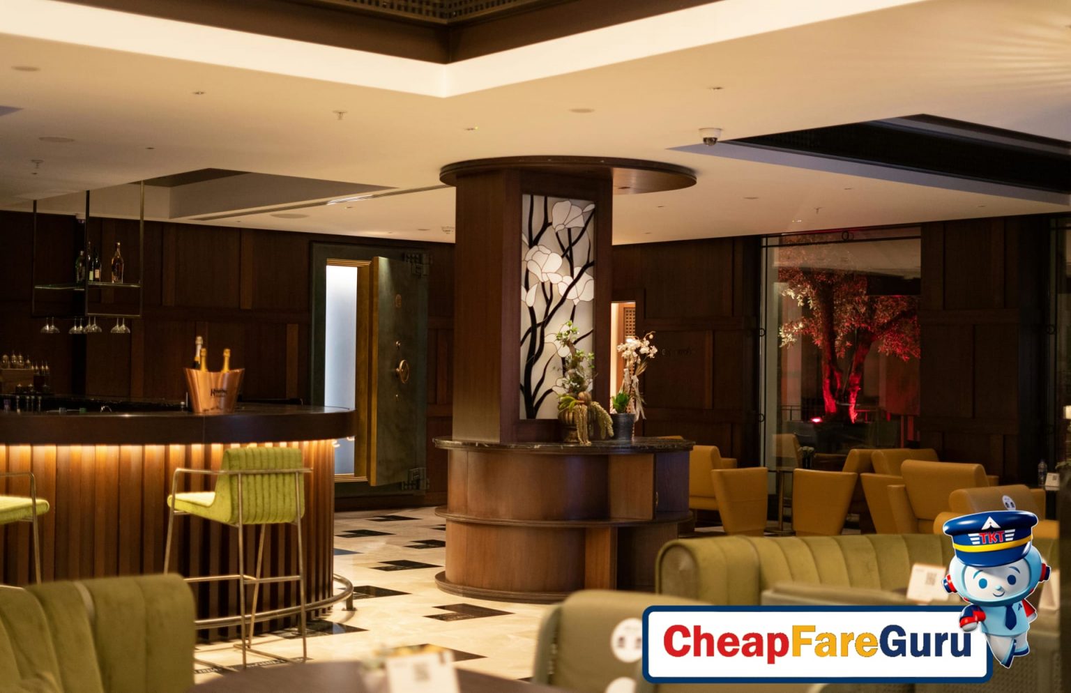 IHG One Rewards Program: Maximizing Hotel Loyalty Points and Status ...