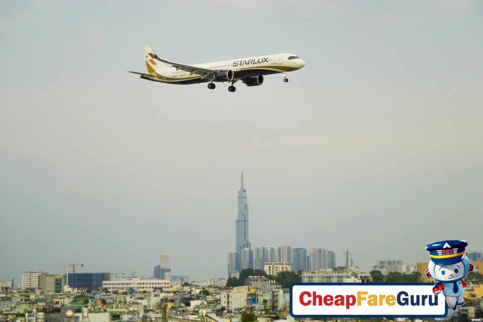 US to Asia Flight Deals: Best Timing and Airlines - Fly Away