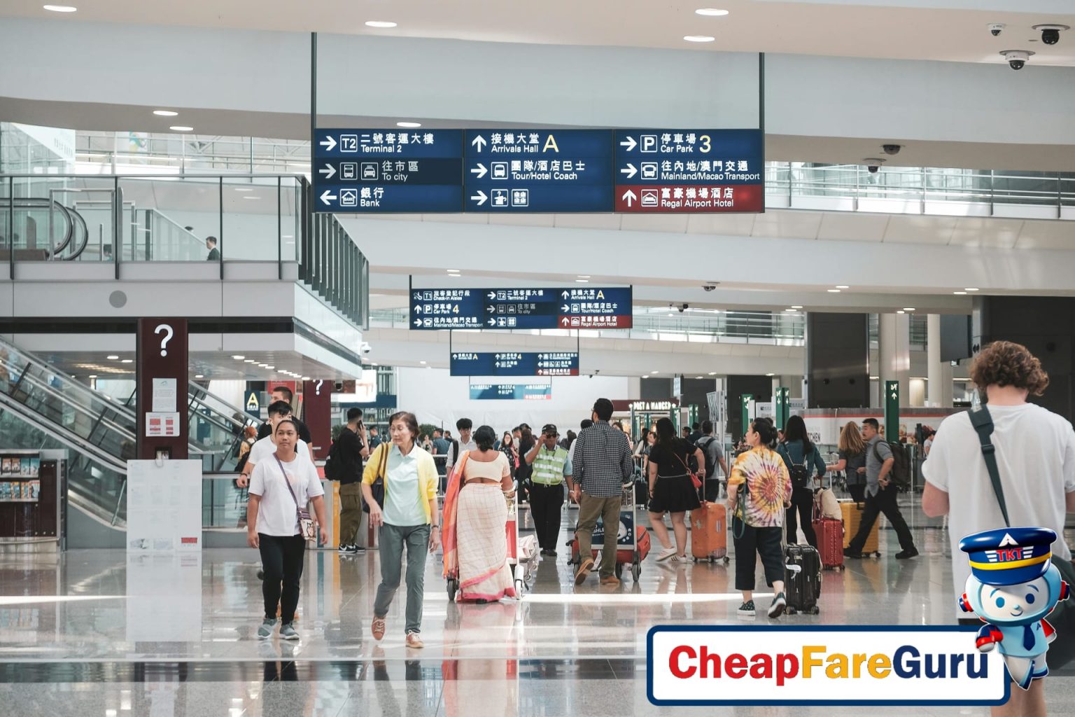 Europe to Asia Flight Deals: Best Timing and Airlines - Fly Away
